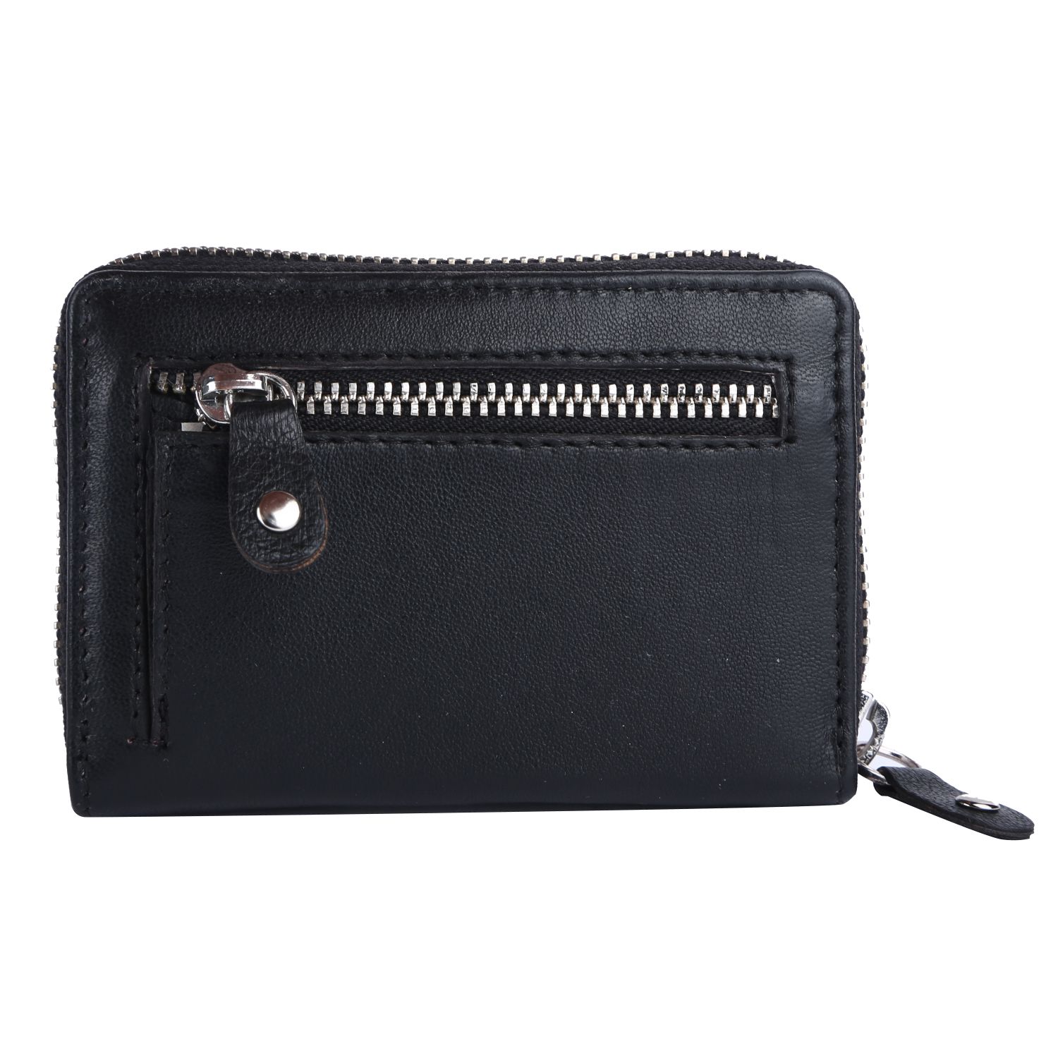 Card Case (Doona) - Leather Tribe