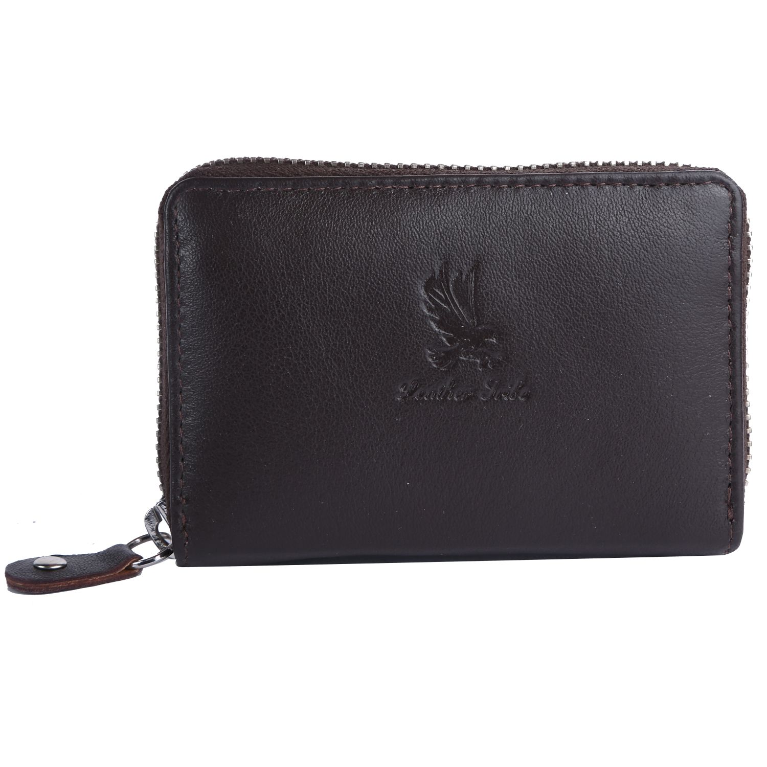 Card Case (Doona) - Leather Tribe