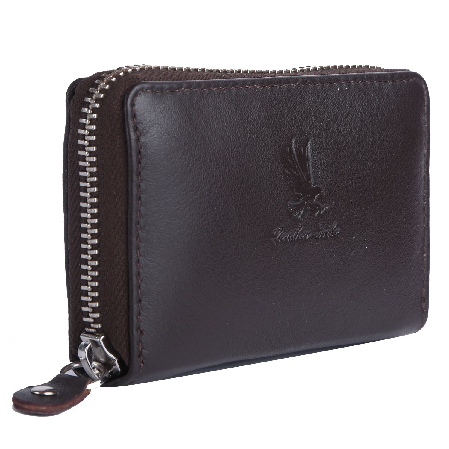Card Case (Doona) - Leather Tribe